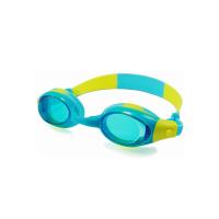 China Adjustable Children Anti Fog Swimming Goggles with PC Lens for sale