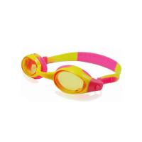 China Adjustable Children Anti Fog Swimming Goggles with PC Lens for sale