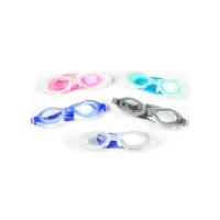 China 2021 New Adult Waterproof Anti-fog UV Protection Swim Goggles for Men Women Watertight Swimming Glasses for sale