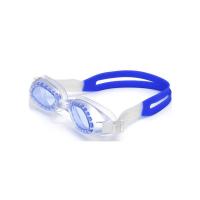 China 2021 New Adult Waterproof Anti-fog UV Protection Swim Goggles for Men Women Watertight Swimming Glasses for sale
