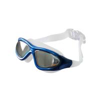 China 2021 Hot Best Swimming Goggle No Leakage Clear Vision UV Protection Comfortable For Men Women Adults Teenagers for sale