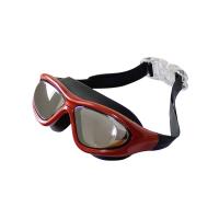 China 2021 Hot Best Swimming Goggle No Leakage Clear Vision UV Protection Comfortable For Men Women Adults Teenagers for sale