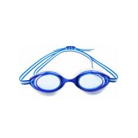 China 2021 hot adult Water Sports Swim Swimming Goggles Anti For Man And Women With Anti Fog UV Clear Lenses for sale