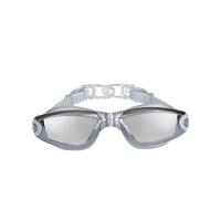 China Wholesale Swimming Goggles Anti Fog UV Protection Swim Goggle For Adult Men Women Kids Child Swim Glasses Case Included for sale