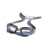 China Wholesale Swimming Goggles Anti Fog UV Protection Swim Goggle For Adult Men Women Kids Child Swim Glasses Case Included for sale