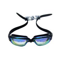 China Wholesale Swimming Goggles Anti Fog UV Protection Swim Goggle For Adult Men Women Kids Child Swim Glasses Case Included for sale