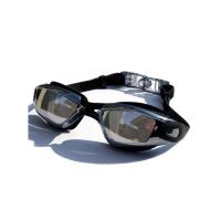 China Wholesale Swimming Goggles Anti Fog UV Protection Swim Goggle For Adult Men Women Kids Child Swim Glasses Case Included for sale