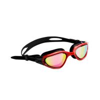 China 2021 New Adjustable Triathlon Swimming Goggle Anti Fog UV Protection and No Leakage For Men Women for sale