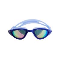 China 2021 New Adjustable Triathlon Swimming Goggle Anti Fog UV Protection and No Leakage For Men Women for sale
