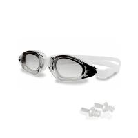 China 2021 New Waterproof Sports Goggles Anti Fog UV Protection Mirror Coating Swimming Goggles for sale