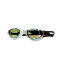 China Multi Color Anti Fog Waterproof Swimming Goggles For Youth And Adult Wide Clear Vision Anti Fog Anti UV Swimming Goggles for sale