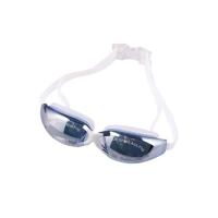 China 2021 New Custom Brand Best Anti Fog UV Protection High Definition Waterproof Swimming Goggles Swimming Goggles for sale
