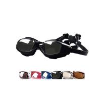 China 2021 New Custom Brand Best Anti Fog UV Protection High Definition Waterproof Swimming Goggles Swimming Goggles for sale
