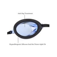 China 2021 Hot Sale Anti Fog UV Protection High Definition Waterproof Swimming Goggles For Men Women for sale