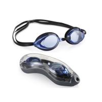 China 2021 Hot Sale Anti Fog UV Protection High Definition Waterproof Swimming Goggles For Men Women for sale