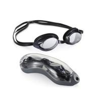 China 2021 Hot Sale Anti Fog UV Protection High Definition Waterproof Swimming Goggles For Men Women for sale