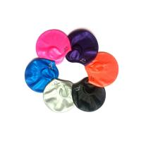 China Premium Waterproof Swim Caps For Toddlers Non Toxic Silicone Material Made for sale