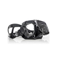 China Freediving Anti Fog Glasses Underwater Panoramic Scuba Diving for sale