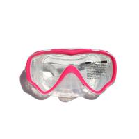 China Kids Diving Anti Fog Glasses With Non Slip Snorkel Band HD Lens for sale