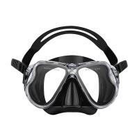 China Full Dry Diving Anti Fog Swimming Goggles Customized Logo available for sale