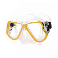 China Full Dry Diving Anti Fog Swimming Goggles Customized Logo available for sale