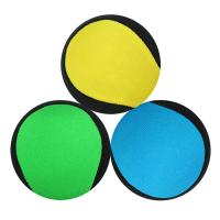China CE TPR Gel Water Bouncing Ball For Summer Beach Pool Skipping for sale