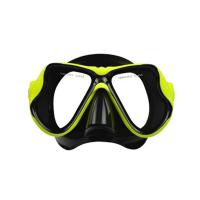 China One Window Design Diving Snorkel Mask Waterproof Scuba Diving Goggles for sale