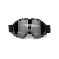 China Fashionable Dirt Bike Riding Goggles UV 400 Protective Off Road Goggles for sale