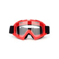 China Fashionable Dirt Bike Riding Goggles UV 400 Protective Off Road Goggles for sale