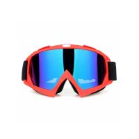 China Fashionable Dirt Bike Riding Goggles UV 400 Protective Off Road Goggles for sale