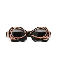 China Anti UV Motocross Racing Goggles Professional Dirt Bike Glasses for sale