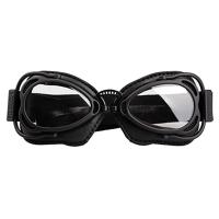 China Anti UV Motocross Racing Goggles Professional Dirt Bike Glasses for sale