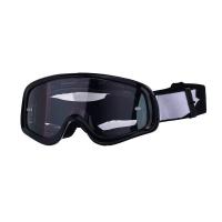 China Dust Proof Motorcycle Off Road Goggles With Ventilation System for sale