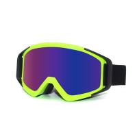 China Multipurpose Dust Proof Motocross Racing Goggles For Outdoor Sports for sale