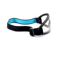 China Anti UV Skydiving Goggles With Shatterproof Polycarbonate Lenses for sale