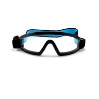 China Anti UV Skydiving Goggles With Shatterproof Polycarbonate Lenses for sale