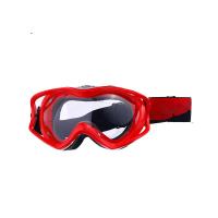 China Professional Unisex Motorcycle Off Road Goggles For Outdoor Racing for sale