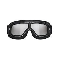 China Adult Motocross Racing Goggles Unbreakable ATV Riding Goggles for sale