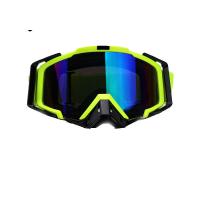 China High Impact Resistance Motocross Racing Goggles For Driving Climbing for sale