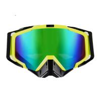 China High Impact Resistance Motocross Racing Goggles For Driving Climbing for sale
