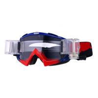 China Multipurpose Motorcycle Racing Goggles Sand Proof For Outdoor Sports for sale