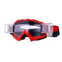 China Multipurpose Motorcycle Racing Goggles Sand Proof For Outdoor Sports for sale