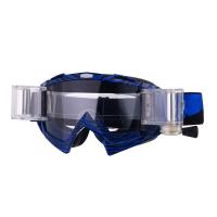 China Multipurpose Motorcycle Racing Goggles Sand Proof For Outdoor Sports for sale
