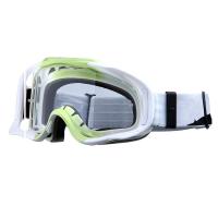 China Spherical Design Women's ATV Riding Goggles With Adjustable Headband for sale