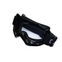 China Clear PC Lens Motocross Racing Goggles Anti Fog Dirt Bike Goggles for sale