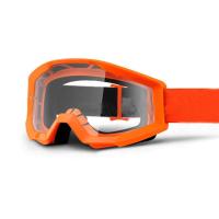 China Shock Resistant Motocross Racing Goggles For Cycling Cross Country Skiing for sale