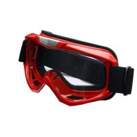 China Professional Dirt Bike Riding Goggles TPU Frame Motorcycle Off Road Goggles for sale