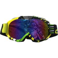 China Professional Dirt Bike Riding Goggles TPU Frame Motorcycle Off Road Goggles for sale