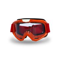China Professional Dirt Bike Riding Goggles TPU Frame Motorcycle Off Road Goggles for sale