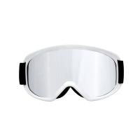 China Polycarbonate Lens ATV Riding Goggles Motorcycle Racing Goggles for sale